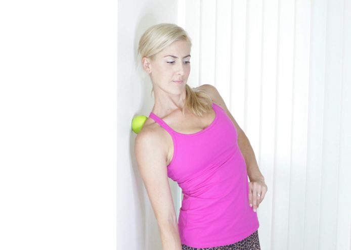 7 DIY Neck Massages & Stretches | PaleoHacks Blog